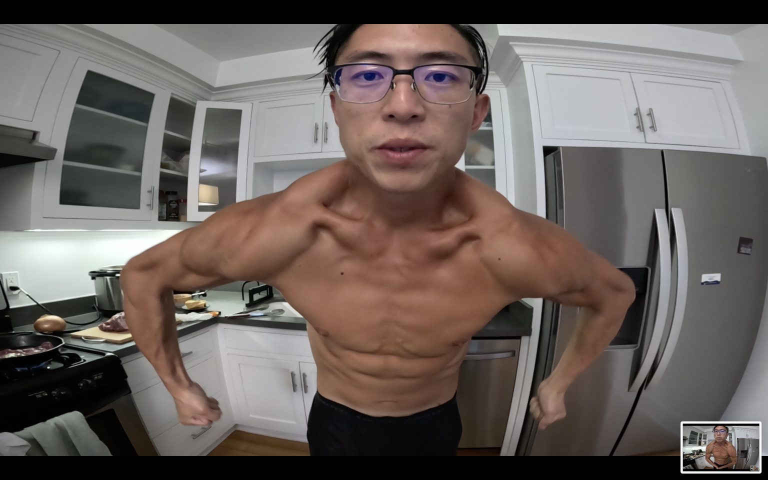 100% CARNIVORE DIET ERIC KIM ALL NATTY FLEX – ERIC KIM