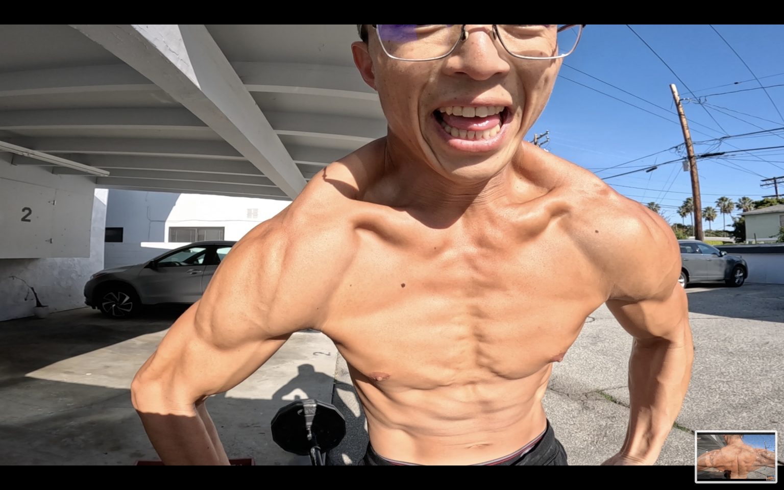 ERIC KIM – Page 5 – BLOG