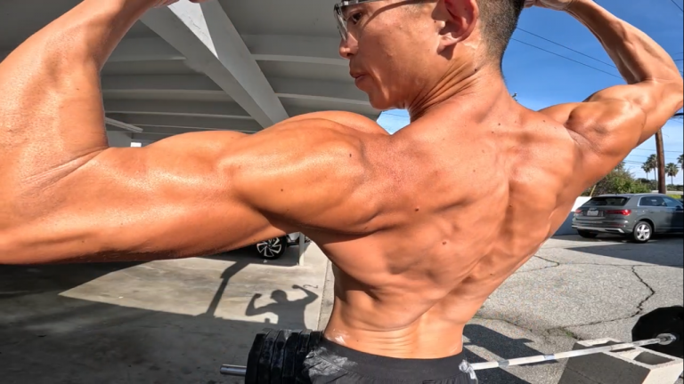 ERIC KIM – Page 6 – BLOG