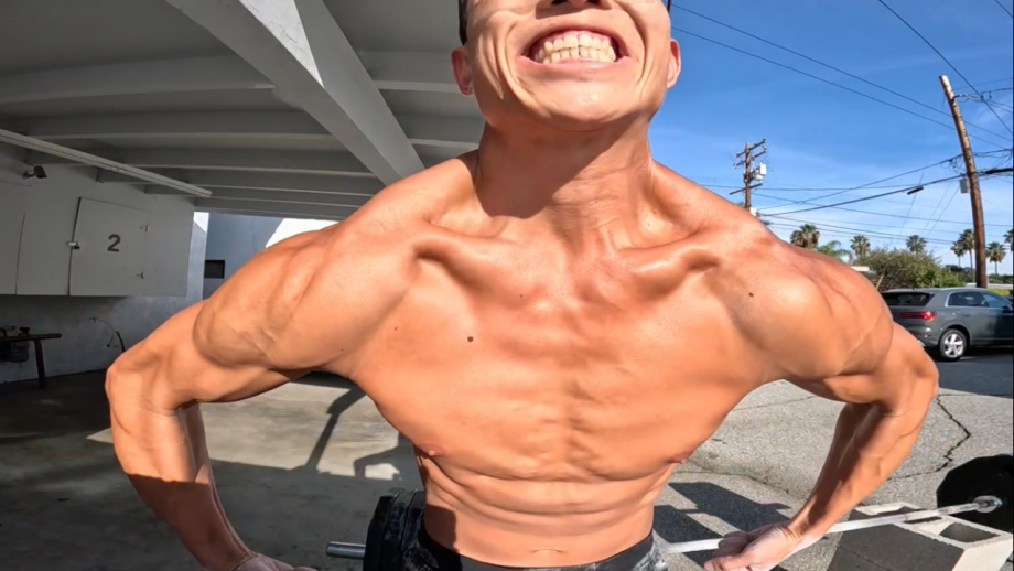 ERIC KIM – Page 6 – BLOG