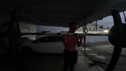 off-the-grid-living-eric-kim-pov-2-mov - ERIC KIM