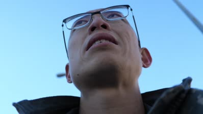 THINKING – ERIC KIM