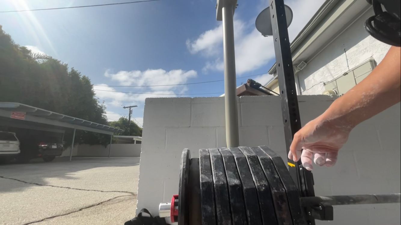 Guerilla Training - ERIC KIM